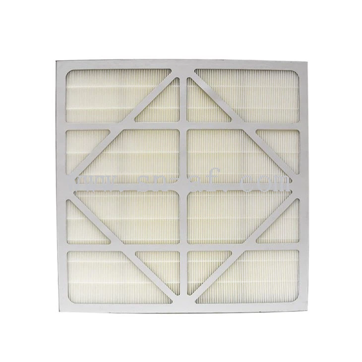 China Customized Disposable Panel Filter Manufacturers, Suppliers ...